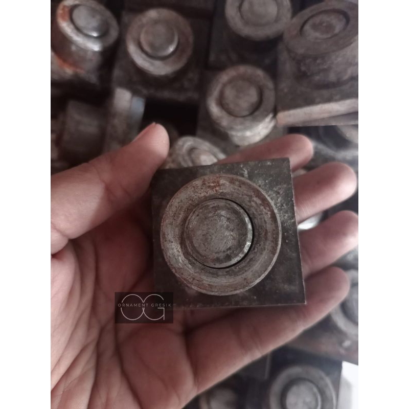 Jual ENGSEL PINTU SWING KOTAK 4X4 PAGAR BESI | Shopee Indonesia