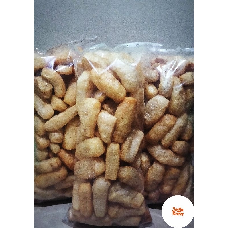 Jual Krecek Sayur/Rambak Sapi/Krecek Kulit Sapi Asli/Krecek Gudeg Asli ...