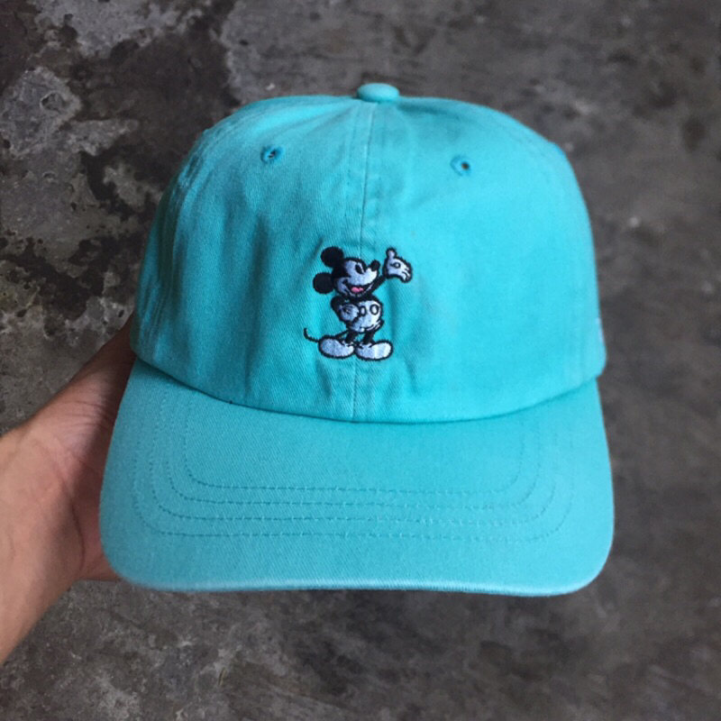 Jual Topi Bekas Second Disney Mickey | Shopee Indonesia