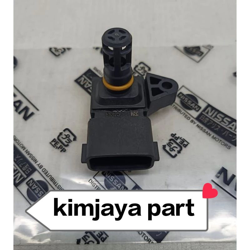 Jual SENSOR AIRFLOW AIR FLOW MAP MAF NISSAN DATSUN GO ORIGINAL | Shopee ...