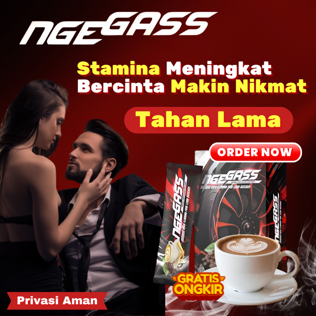 Jual Kopi Ngegass Kopi Herbal Penambah Stamina Pria - BISA COD (PRIVASI ...