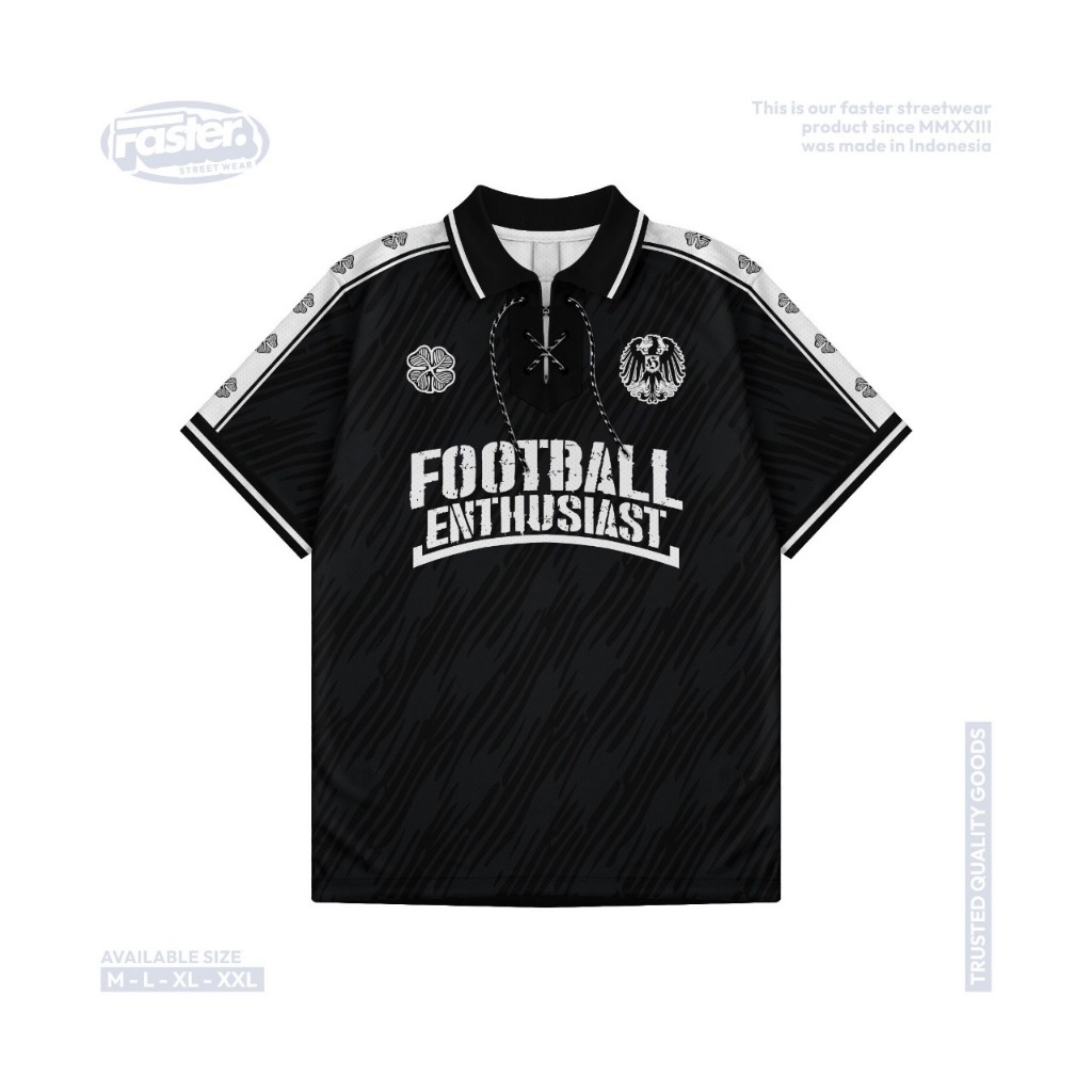 Jual FOOTBALL JERSEY VINTAGE DENGAN TALI//JERSEY VINTAGE//JERSEY ...