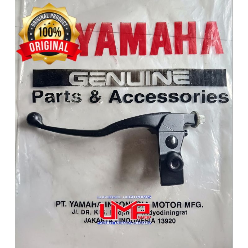 Jual HANDLE KOPLING ASSY YAMAHA R15 V4 ORIGINAL PNP R15V3 | Shopee ...