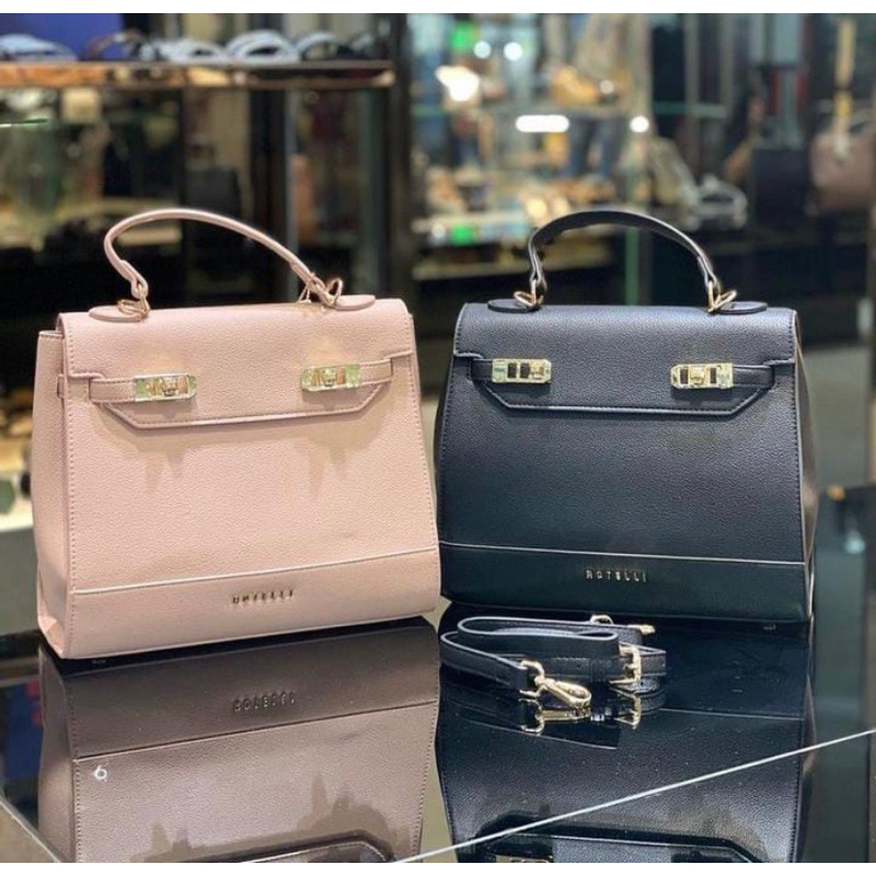 Jual Disc new model tas rotelli original terbaru (BACA DESKRIPSI ...