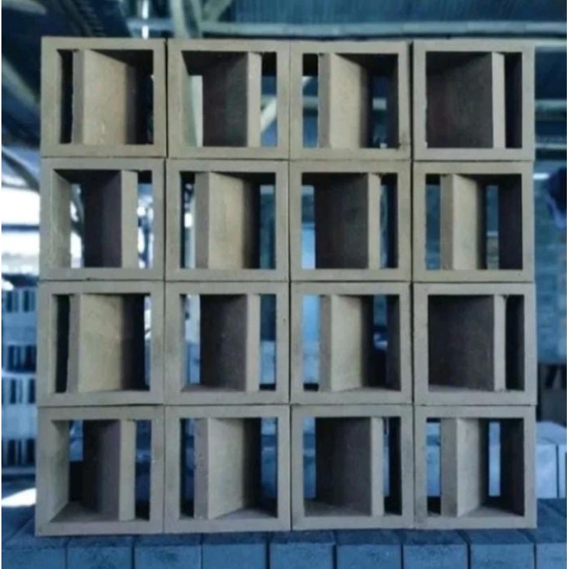 Jual Roster beton minimalis motif nako | Shopee Indonesia