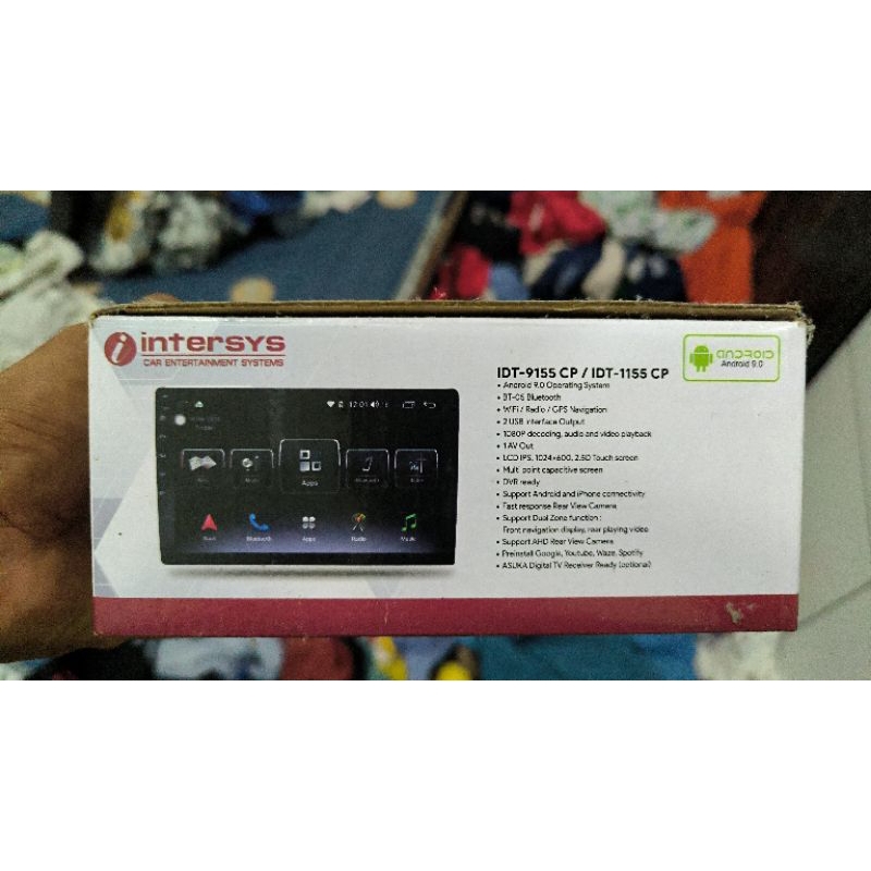 Jual android intersys | Shopee Indonesia
