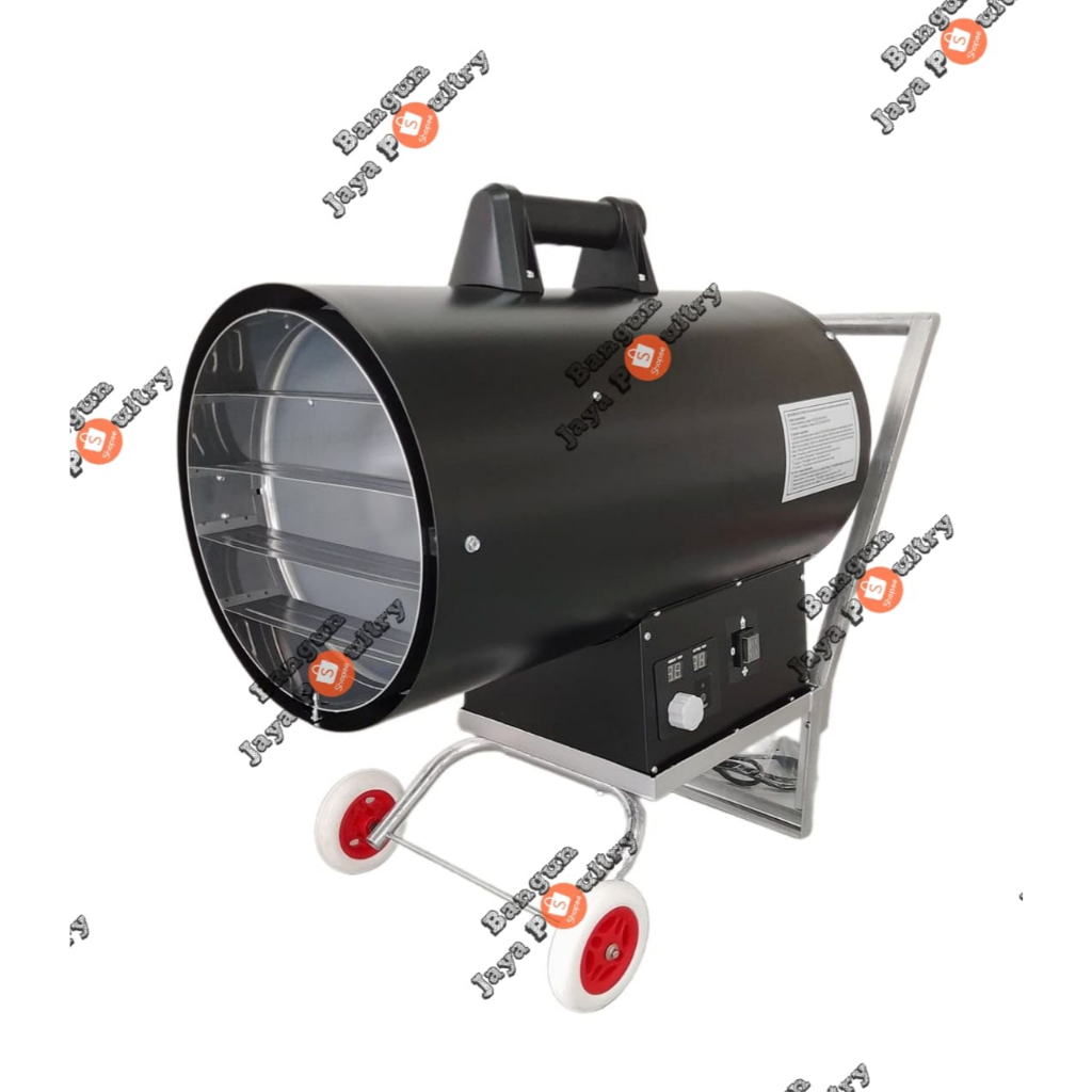 Jual HEATER GAS BGA / PEMANAS GAS / Pemanas Kandang Ayam / Pemanas Murah / FREE PANGKON | Shopee ...