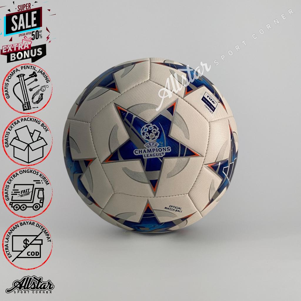 Jual ADIDAS Bola sepak size 4 SSB junior original adidas speedshell ...