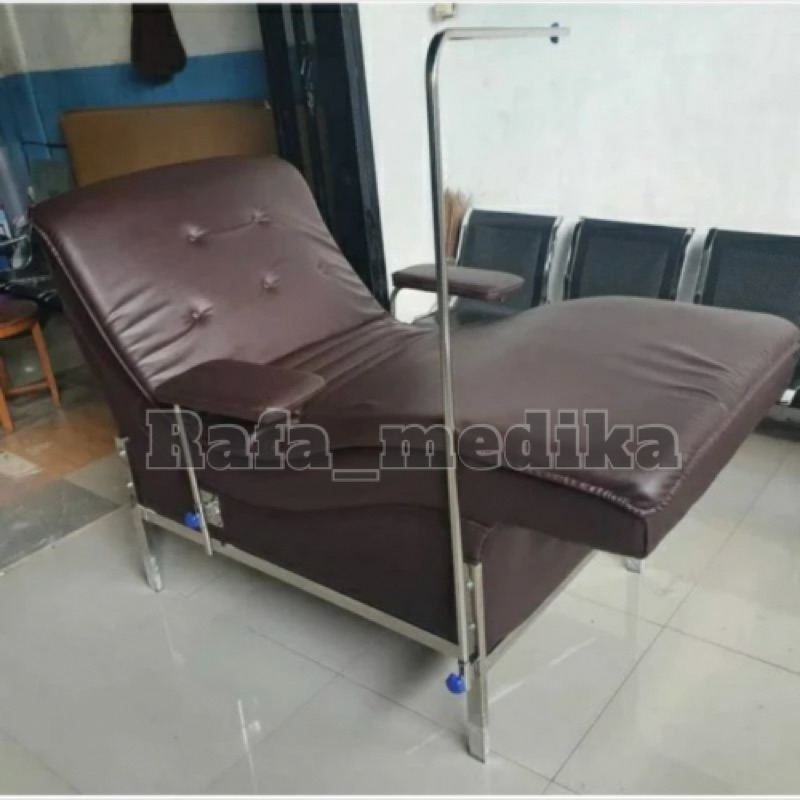 Jual Kursi sofa donor darah PMI | Shopee Indonesia
