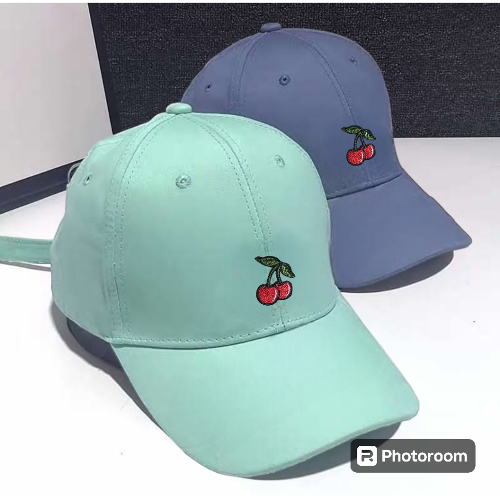 Jual 137 Topi Baseball Motif CERYY Modern Terbaru FREE STIKER ( FREE ...