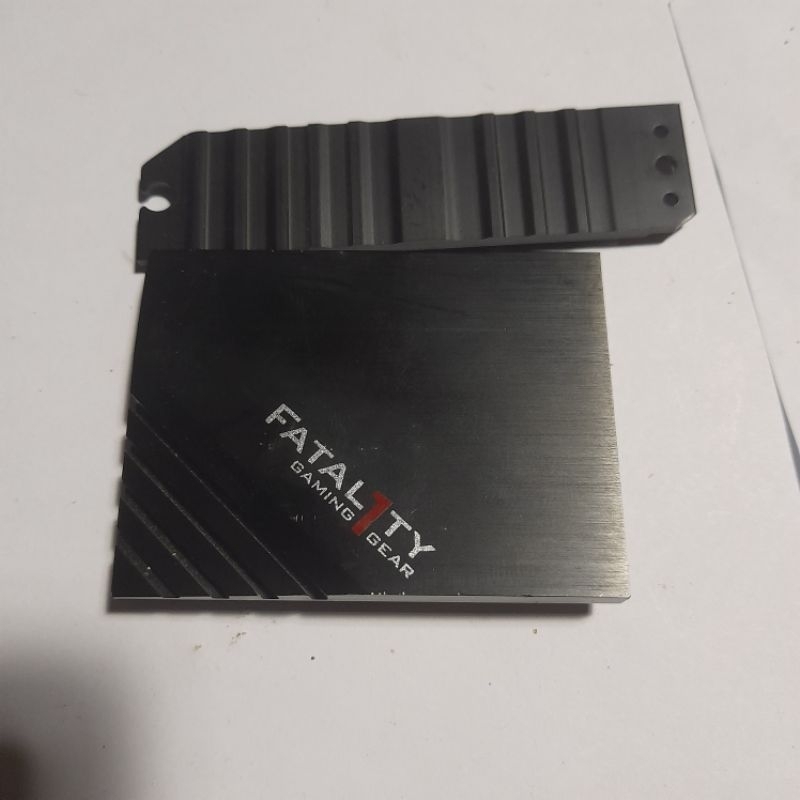 Jual PENDINGIN MAINBORD ASROCK FATALITY GAMING | Shopee Indonesia