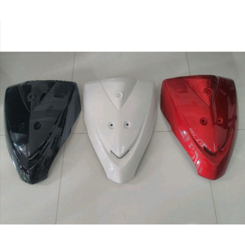 Jual PANEL DADA PANEL DASI YAMAHA MIO J INJEKSI READY ALL WARNA ...