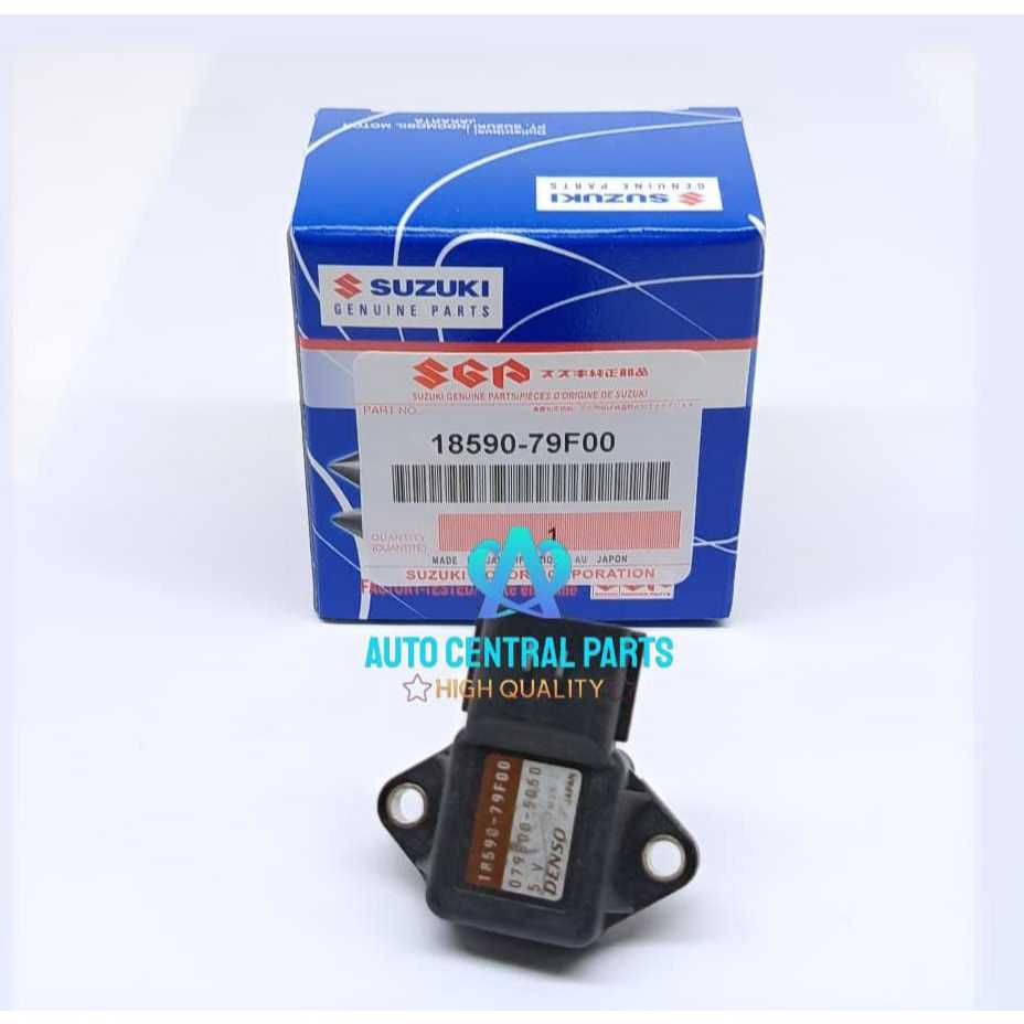 Jual SENSOR MAP APV 18590-79F00 KWALITAS JAPAN | Shopee Indonesia