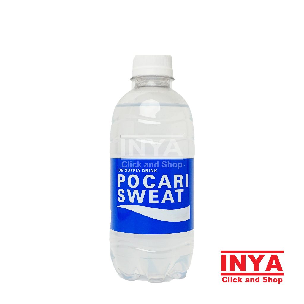 Jual Pocari Sweet Ion Supply Drink 350ml - Minuman Isotonic | Shopee ...
