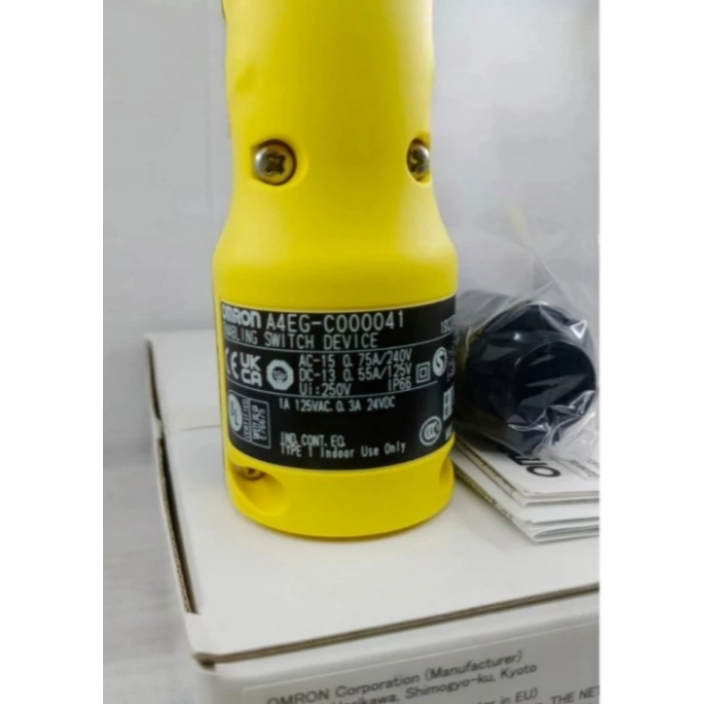 Jual Switch Device OMRON A4EG-C000041 | Shopee Indonesia