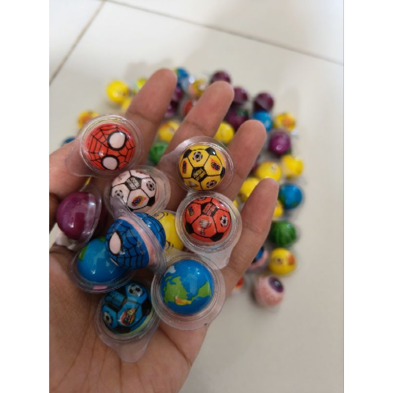 Jual permen lunak bulat mini kecil (DAPAT 10) | Shopee Indonesia