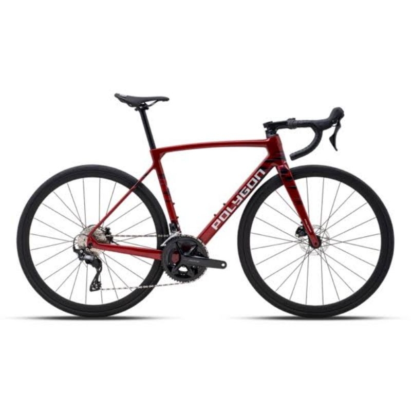 Jual Roadbike Polygon Strattos s7 s7d s7 disc 2024 NEW | Shopee Indonesia