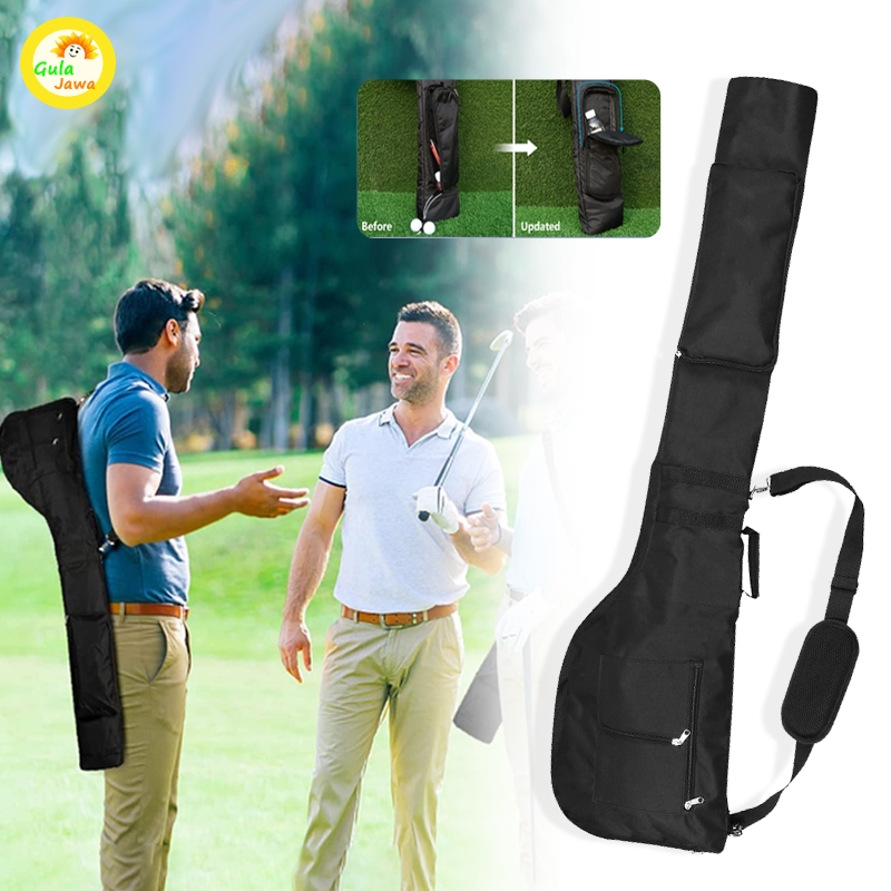 Jual Tas Golf Driving Golf Driving Bag Sunday Bag Sandy Bag Golf ...