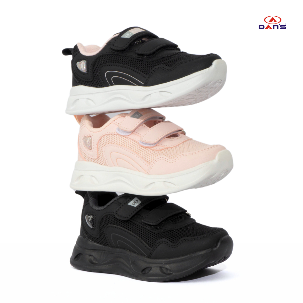 Jual Sepatu Anak DANS - Luneva (TK) | Shopee Indonesia