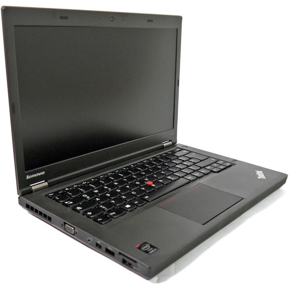Jual Lenovo Thinkpad T440P Core i7 4300u RAM 8B SSD 256GB 14inch | Shopee Indonesia