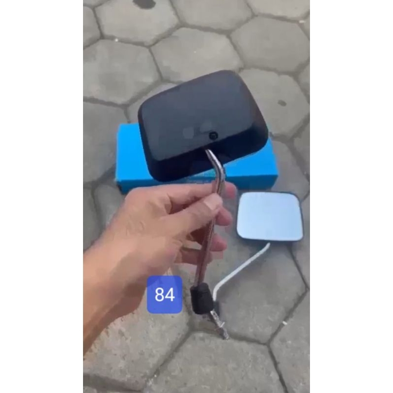 Jual kaca spion gl 100 spion kaca gl 100 | Shopee Indonesia