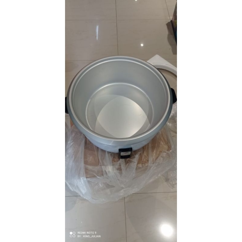 Jual Rice cooker listrik 10 liter | Shopee Indonesia Jual Rice cooker listrik 10 liter | Shopee Indonesia