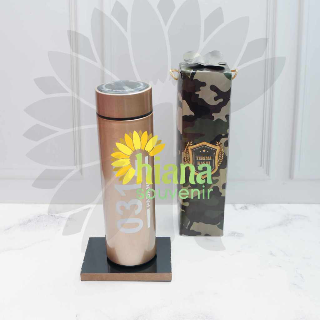 Jual SOUVENIR TERMOS LED CETAK CUSTOM / SUVENIR TERMOS LED CETAK CUSTOM ...