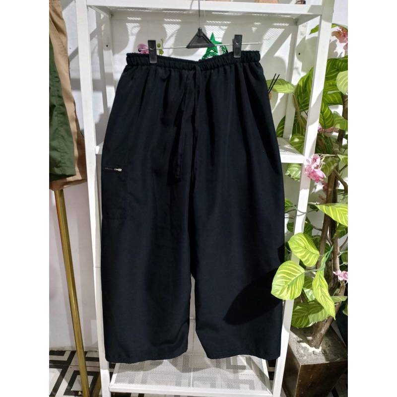 Jual Celana pangsi/komprang pria muslim/celana silat | Shopee Indonesia