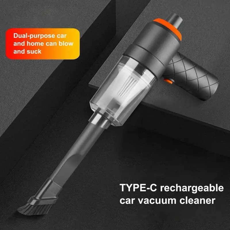 Jual vacum cleaner mini daya hisap tinggi | Shopee Indonesia
