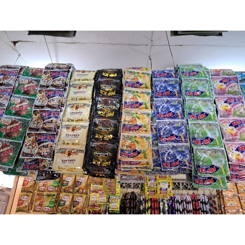 Jual POP ICE Rencengan MURAH | Shopee Indonesia