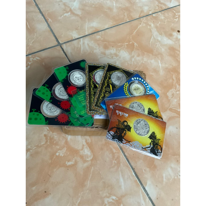 Jual 2 dirham dirhamain | Shopee Indonesia