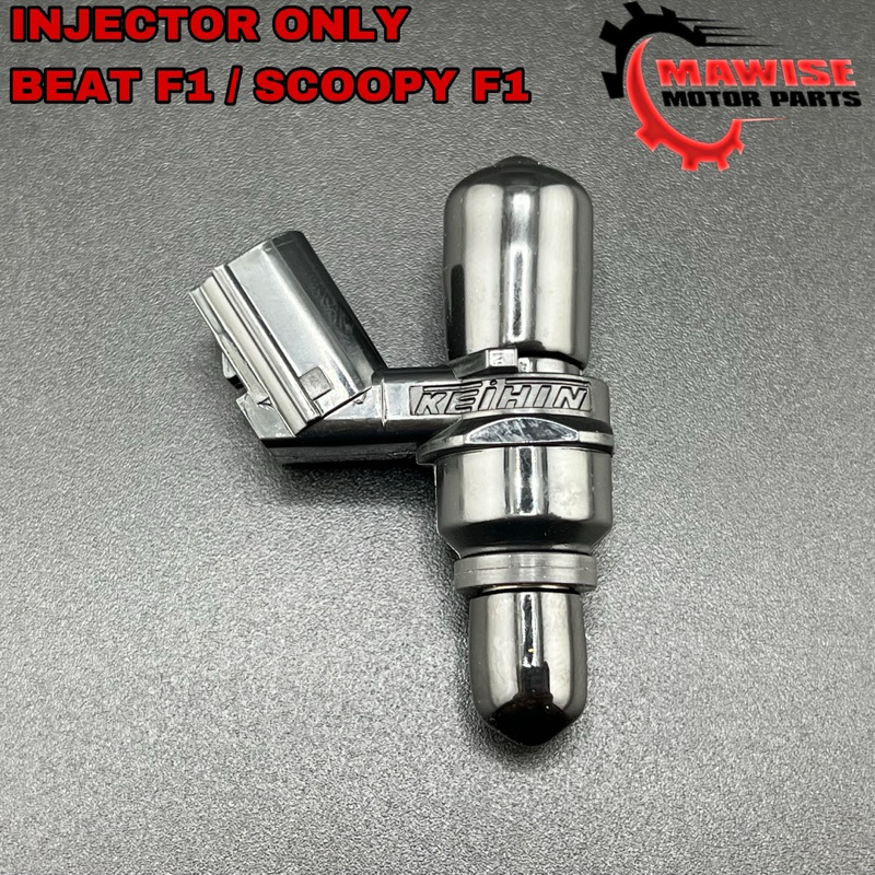 Jual INJECTOR ONLY BEAT F1 / SCOOPY F1 | Shopee Indonesia
