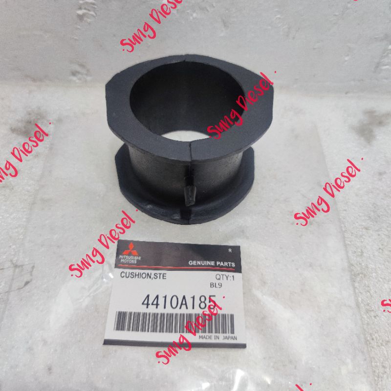 Jual karet bushing steer grommet strada triton pajero sport 4410A185 ...