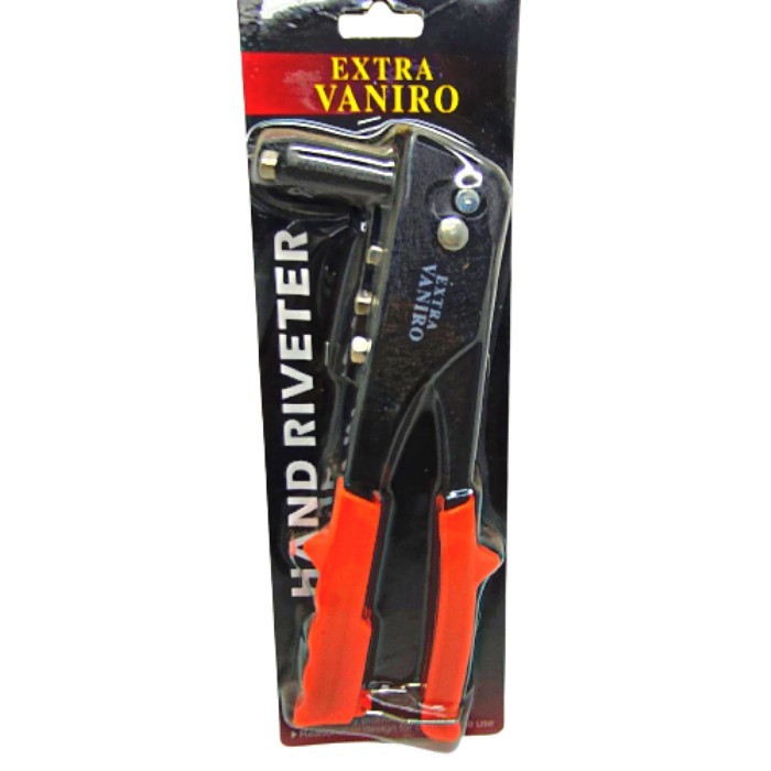 Jual VANIRO Tang Rivet / Tang Rivet Alumunium Tembakan Gun Stang Rifet ...