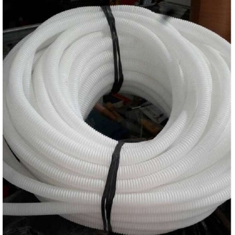 Jual Selang AC Pembuangan Air Fleksibel / Selang AC Fleksibel Per Meter ...