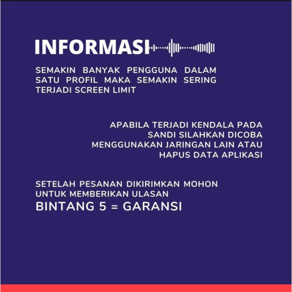Jual netflix premium ultra HD-4K | Shopee Indonesia