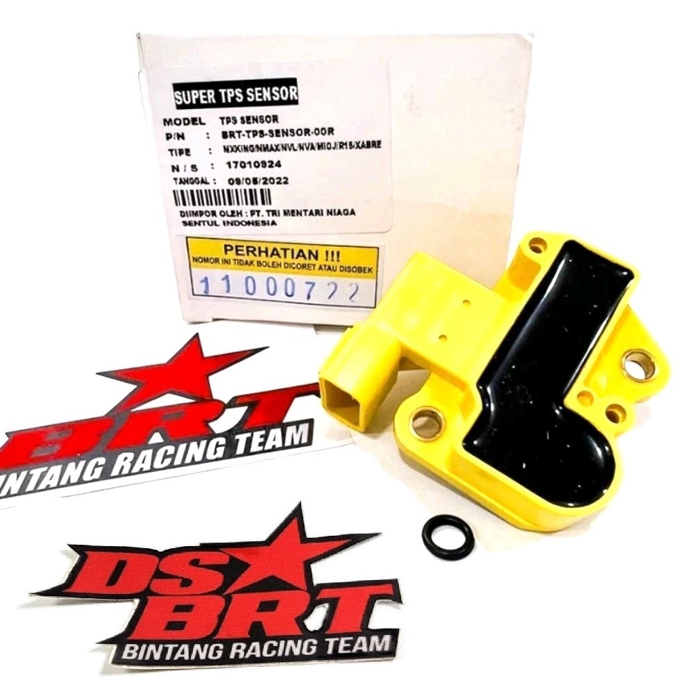 Jual SENSOR TPS BRT MX KING NMAX OLD MIO J R15 XABRE NEW VIXION NVL NVA ...