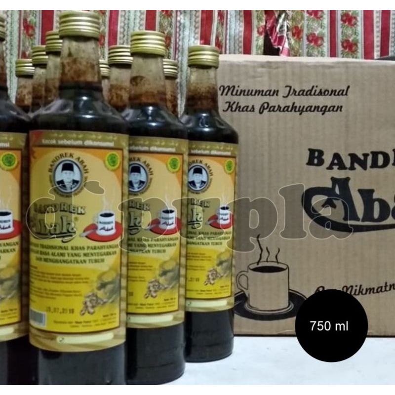 Jual Bandrek Abah | Shopee Indonesia