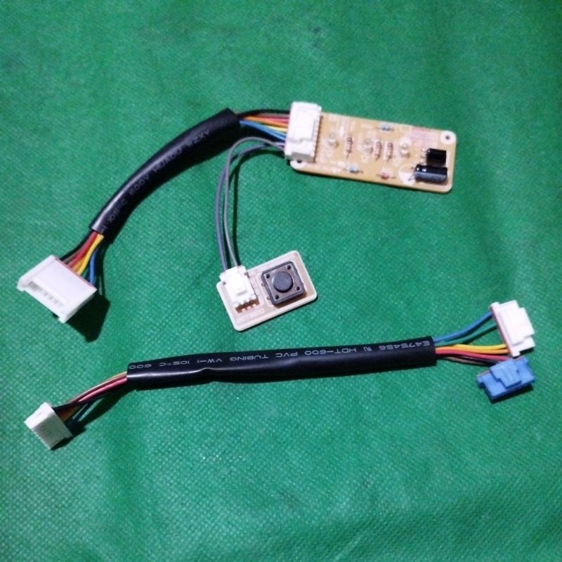 Jual SENSOR AC LG HERCULES Sensor AC LG setara ORIGINAL | Shopee Indonesia Jual SENSOR AC LG HERCULES Sensor AC LG setara ORIGINAL | Shopee Indonesia