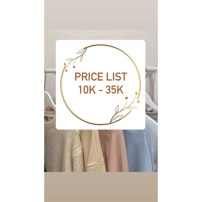 Jual BASIC PRODUK | Shopee Indonesia