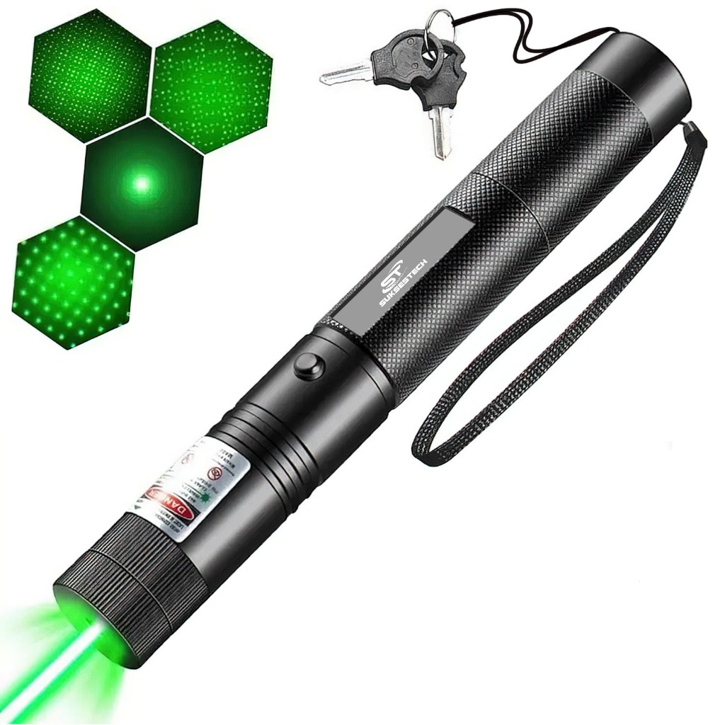 Jual Pointer Laser Terlengkap & Harga Terbaru Juni 2026 | Shopee Indonesia