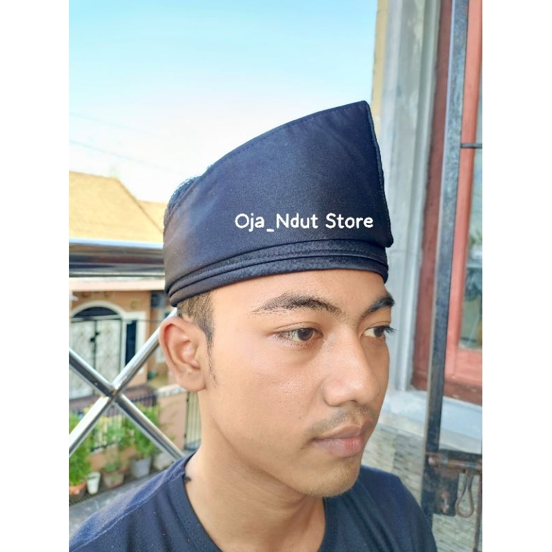 Jual Tanjak Riau Hitam Polos | Shopee Indonesia