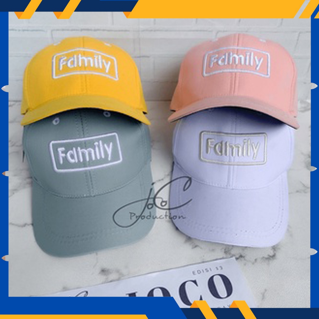 Jual PROMO !!! JOLIECOLLECTIONS.ID | TOPI BASEBALL ANAK FASHION HAT ...