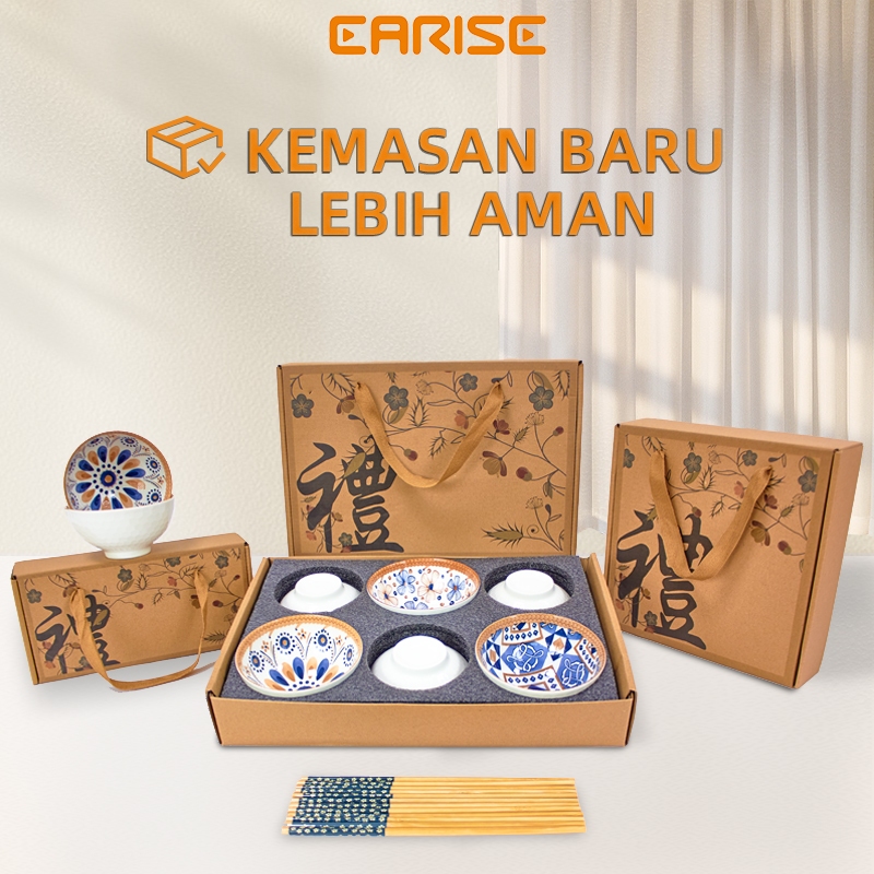 Jual Mangkok set /premium Mangkok set / Hampers/kado pernikahan ...