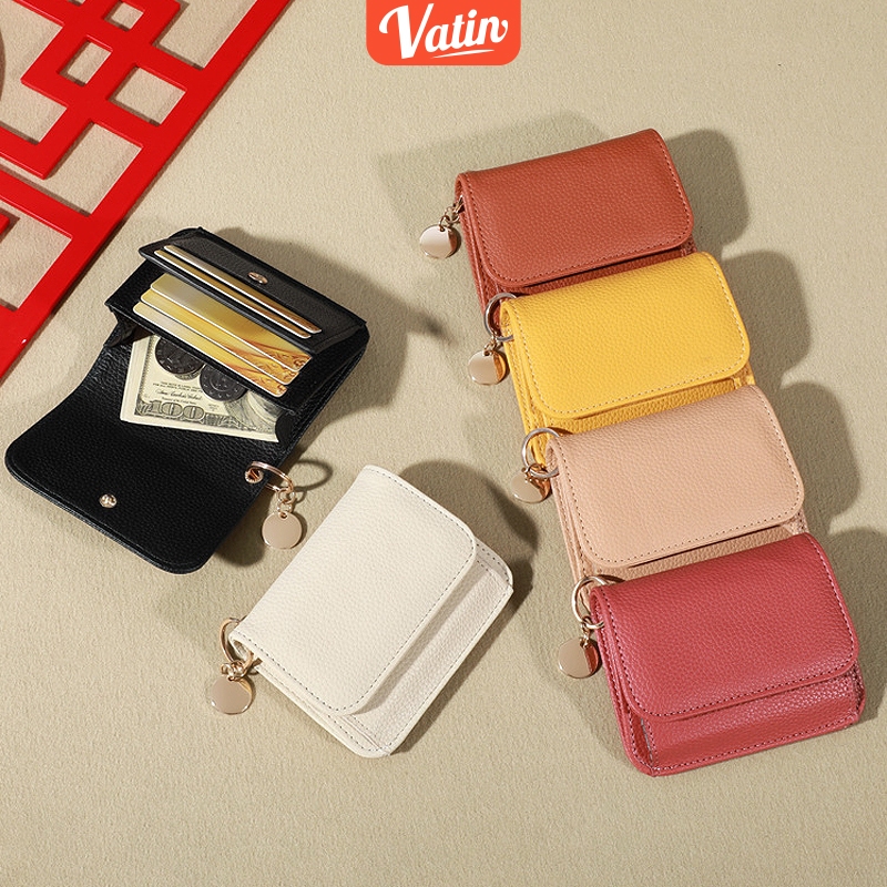 Jual Dompet Wanita Kartu dompet kecil Import Dompet Cewek Kecil ...