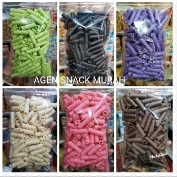 Jual ASTOR BARCELONA 1KG (1000GR) ASTOR MINI ROLL ANEKA RASA | Shopee ...