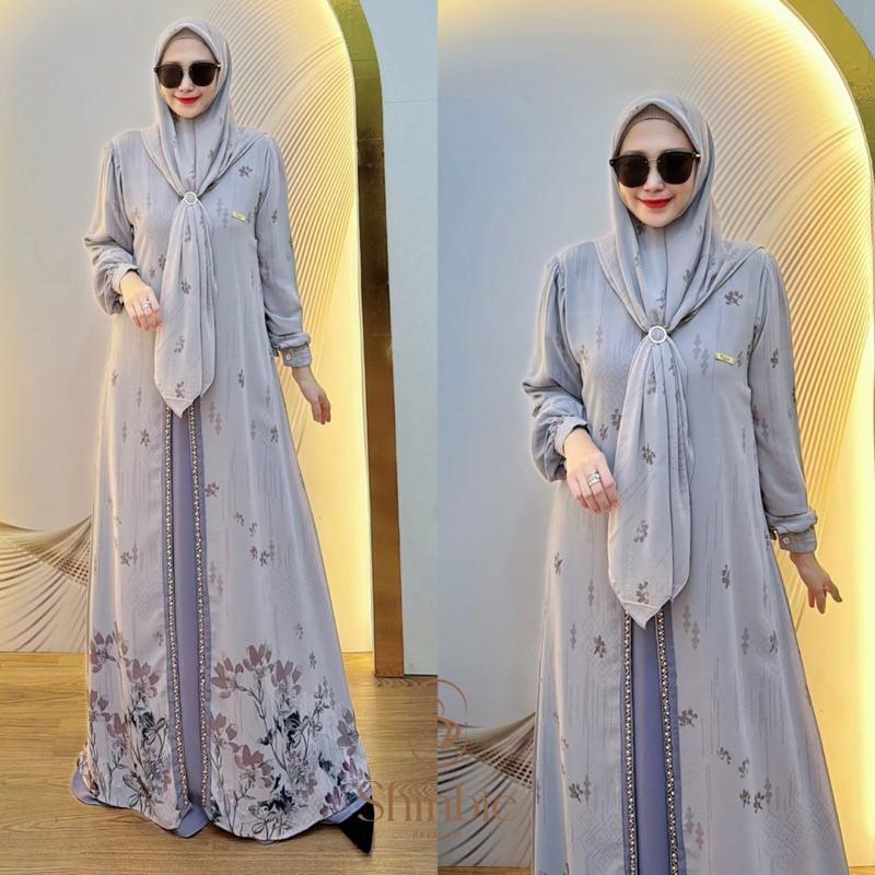 Jual Arsila dress By SHINBIE | Shopee Indonesia