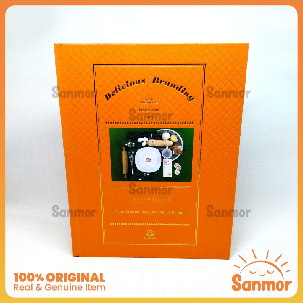 Jual Buku Book Desain Grafis Graphic Design Inggris - Delicious ...