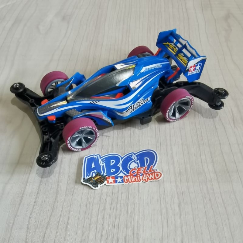 Jual tamiya stb pro tob plus RTR siap race chassis ar | Shopee Indonesia