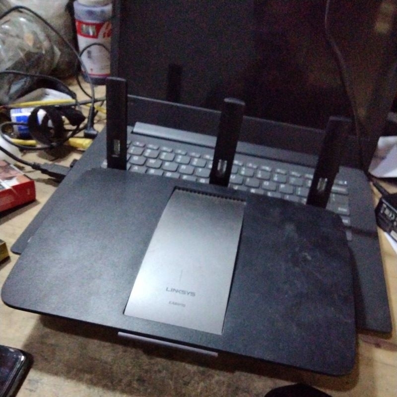 Jual Linksys EA6900 NORMAL GARANSI | Shopee Indonesia